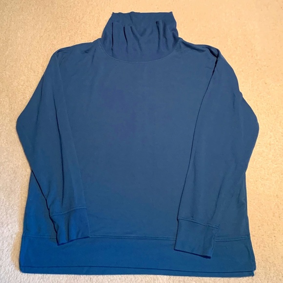 Danskin | Sweaters | Danskin Turtleneck Sweater | Poshmark